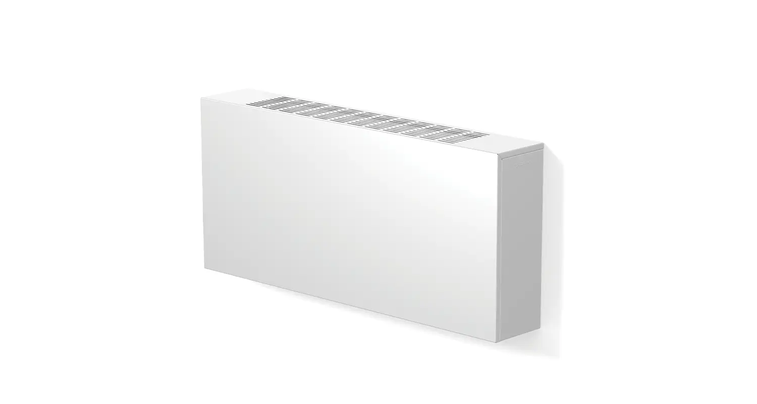 STANDARD Wall-mounted LST Convector - VERANO GLOBAL - UK