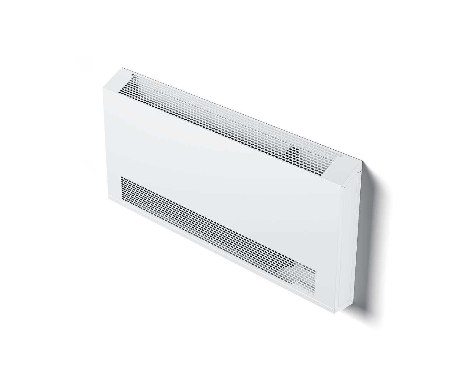 NVKN2 Fan assisted wall-mounted heater - Verano